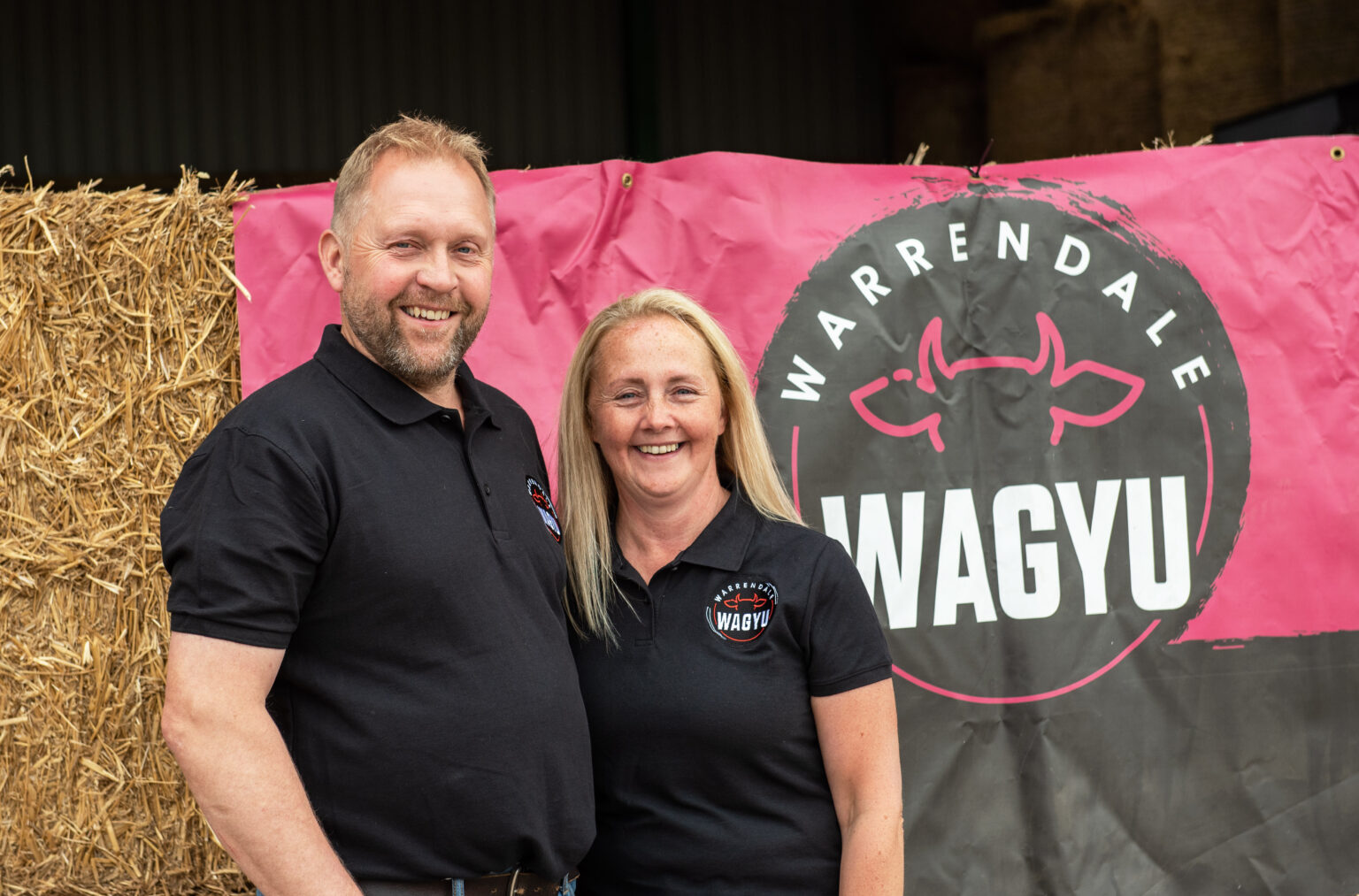 Wagyu Farmers - Warrendale Wagyu
