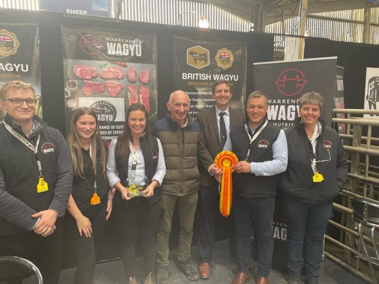 Wagyu Farmers - Warrendale Wagyu